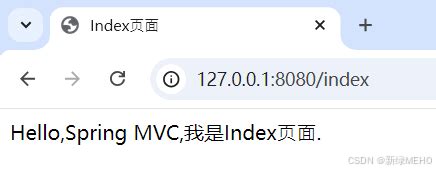 Java之Spring MVC篇三 springmvc content type CSDN博客