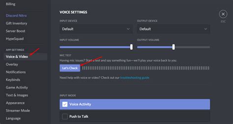 Fix Discord Mic Not Working Issue On Windows 7810 Getwox