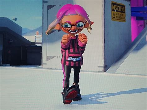 Discuss Everything About Splatoon Ocs Wiki Fandom