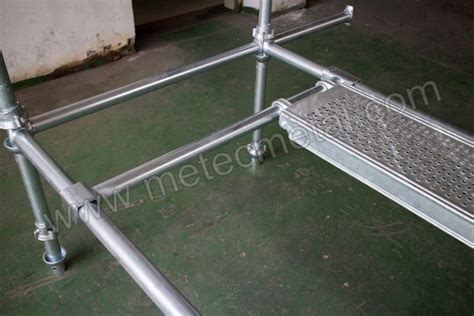 Intermediate Transom Cuplock Scaffolding Metec Scaffold Manufacturer