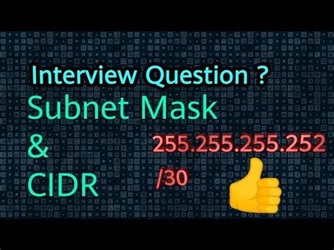 Subnet Cheat Sheet 24 Subnet Mask 30 26 27 29 And