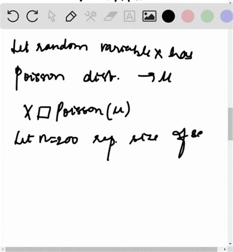 ⏩solved it is known that a random variable x has a poisson… numerade