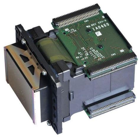 Roland Dx7 Printhead Vs 640 Inkjet Parts
