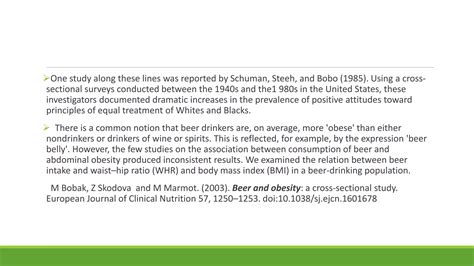 Cross Sectional Research Desighn Ppt