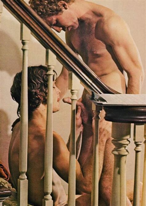 Vintage Gay Porn Phnix