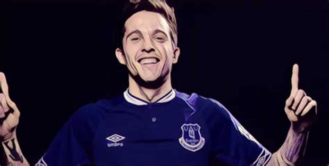 Bernard Reveals Why He Chose To Move To Everton