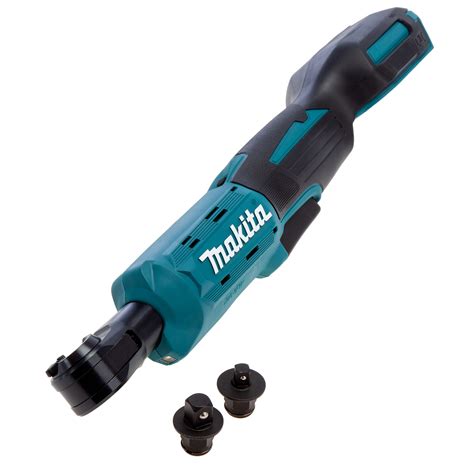 Makita Dwr180z 18v Cordless Ratchet Wrench Toolstop