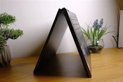 Acer Aspire Spin Review How Good Is The In Convertible