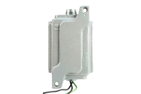 Larson Electronics Explosion Proof On Off Switch Class I Div 1 And 2 Class Ii Div 1 And 2