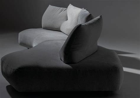 Anywhere Modular Sofa Edra Designed By Francesco Binfaré Mohd Shop