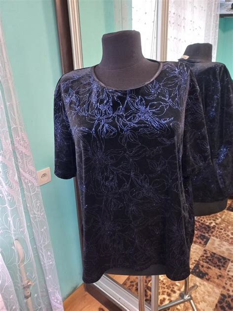 Блуза ☻️☻️☻️ — ціна 100 грн у каталозі Блузи Купити жіночі речі за доступною ціною на Шафі