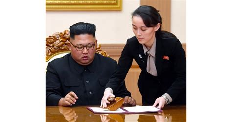 Сестрата на Ким Чен Ун заплаши САЩ с нови оръжия