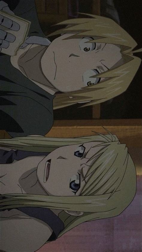 Edward X Winry