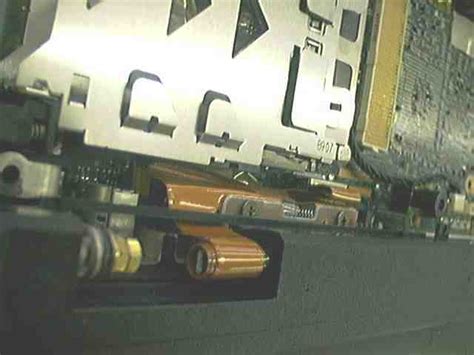 Whats Inside A Thinkpad 600e