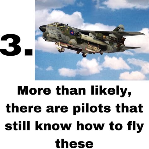 Why The A 7 Corsair 2 Should Reenter Production Rnoncredibledefense