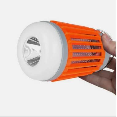 Fuze Bug Reviews What Are Customers Saying About Fuze Bug Mosquito Zapper FinancialContent