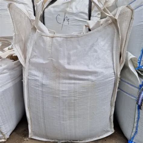 4 Loop Bulk Bags Empty Qdl Supplies
