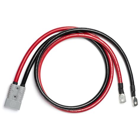 Battery Cable Size For Race Car Battery Skills