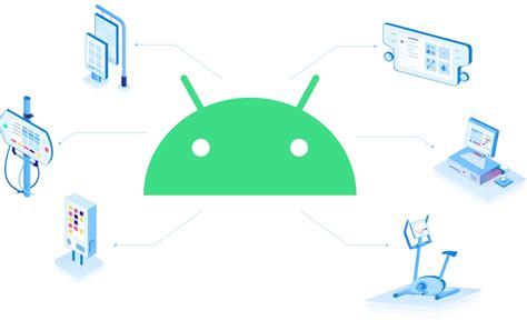 Android Kernel A Technical Overview On Device Customization