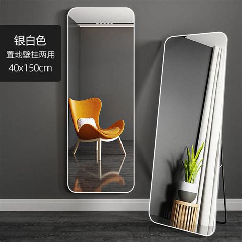 กระจกห้องเก็บเสื้อคลุมในบ้านลดน้ำหนักกระจกเงาขนาดใหญ่กระจกลองเสื้อหรูหรากระจกสำหรับแต่งตัวร่างกาย