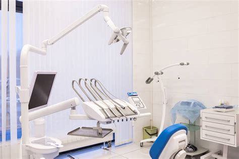 Dental Office Background