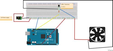 How To Build An Arduino Fan Controller Step By Step Explanation