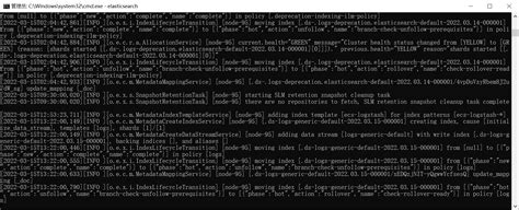 2022年官网下安装Logstash最全版与官网查阅方法8 1 0最新安装 北极的大企鹅 博客园