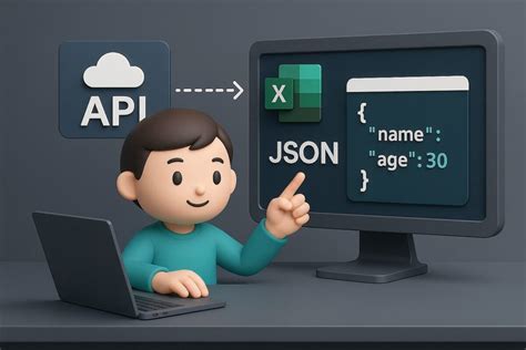 初心者向けVBAでJSONを扱う方法を徹底解説API連携も自由自在に しんすーブログ