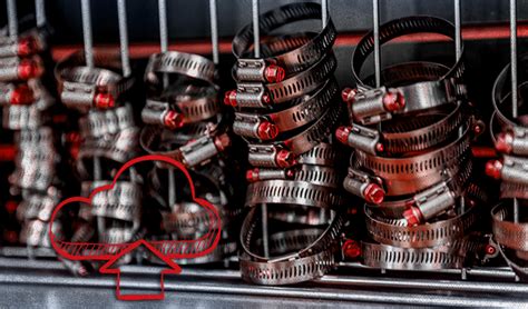 9 Advantages Of A Cloud Based Inventory Management System