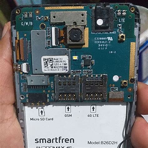 Jual Mesin Andromax L B26d2h Shopee Indonesia