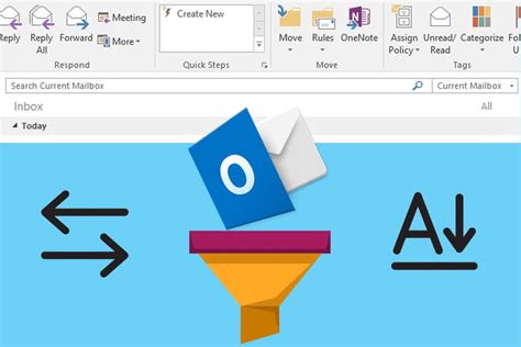 How To Fix The Missing Mail Tab Options In Outlook Pivotal IT