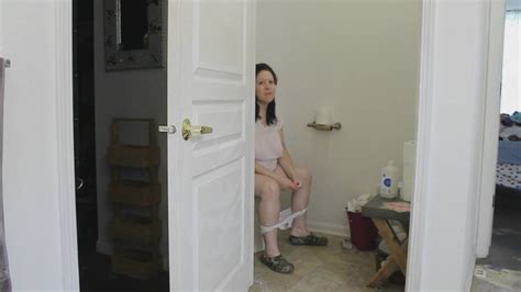 Omg My Phat A Just Split My Jeans Apart At The Rear Seams Then It