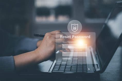 Resetting Passwords Properly Trinus