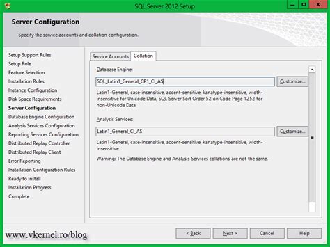 How To Install Sql Server 2012 On Windows Server 2012 Adrian Costeas