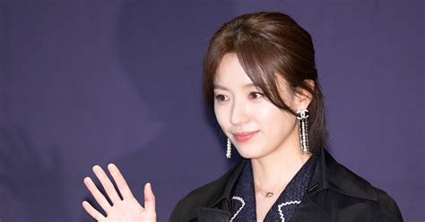 [현장포토] “여전히 아름다워”…한효주 단아한 미모