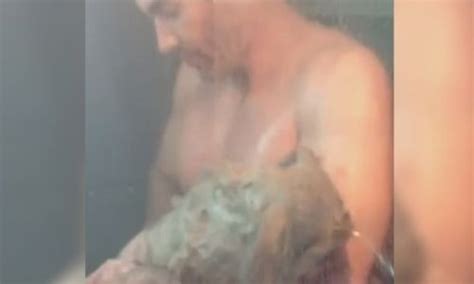 David Zepeda Se Exhibe Desnudo Otra Vez Rnoticias