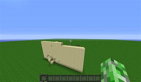 Redstone Experiment Sheep Spawner See What Color Of Wool That Sheep Spawns With Minecraft Map