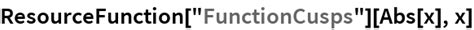 FunctionCorners Wolfram Function Repository