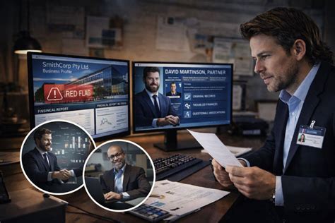 Detective Career Guide Australia