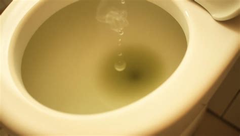 What Does Ammonia Smell Like Urine Whiff Whisper