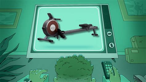 My Favorite Amazon Deal Of The Day This Merach Rowing Machine Lifehacker