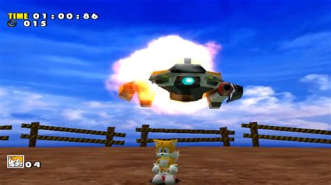 Sonic Adventure 3 And Remakes Are Happening According To Leaker