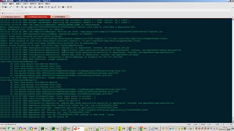 计算机毕业设计hadoopsparkhive地震预测系统 地震数据可视化分析 大数据毕业设计源码lw文档ppt讲解 Csdn博客