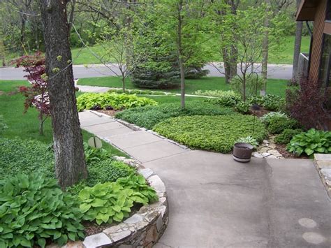 Shade Gardening Grimm S Gardens