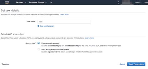 Using Kops To Deploy Kubernetes To Aws