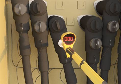 Substation Safety Technical Training Professionals TTP