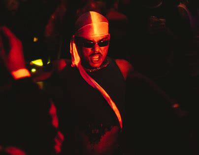 Lola Ferrari On Behance