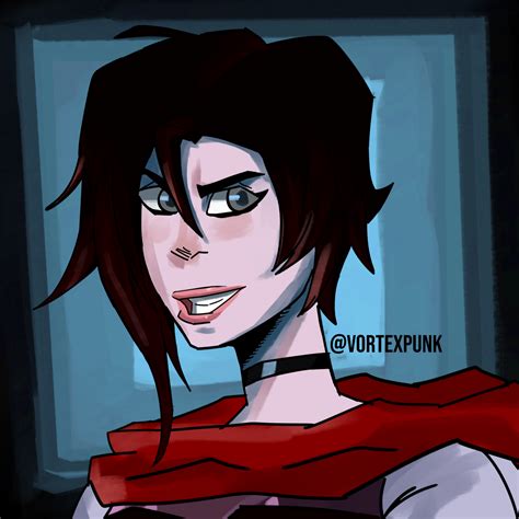 Rooby By Vortexpunk On Newgrounds