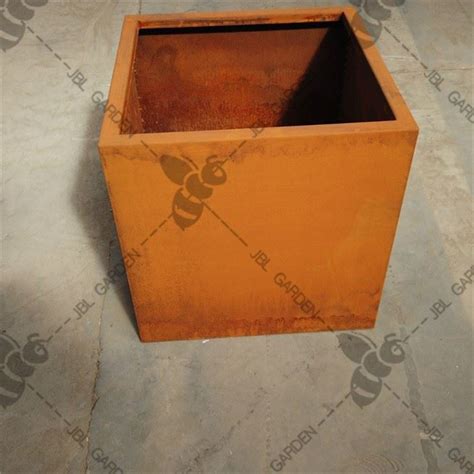 Tall Square Planter Boxes Suppliers Manufacturers Factory Wholesale