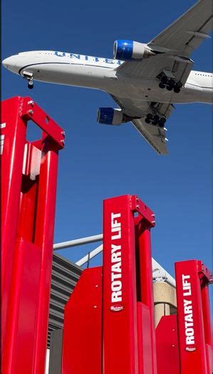 Michael V Rozzi On Linkedin Rotarylift Takeflight